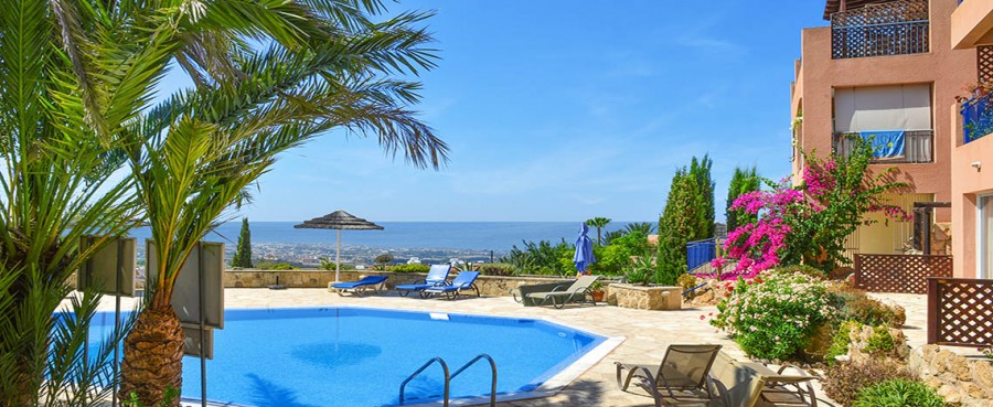 Paphos, Tala - Property Canvas in Paphos